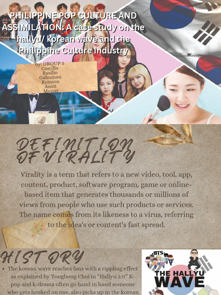 Phil Pop Sheesh | PDF | Human Communication | Communication