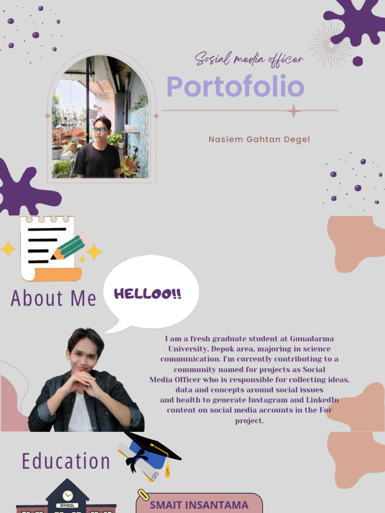 (Ukuran Asli) Nasiem Gahtan Degel - Portofolio - PDF - 20231116 ...