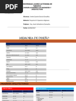 Programa Arquitectonico Templo | PDF | Iglesia (edificio) | Medios ...