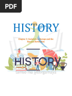 NCERT Solutions Class 9 History Chapter 2 - Questions and Answers FREE ...