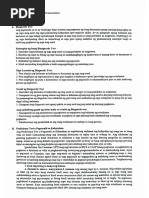 MoCA Instructions Filipino 2011 | PDF