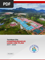 CLUP Land Use Color Coding Guide | PDF | Cultural Heritage | Color