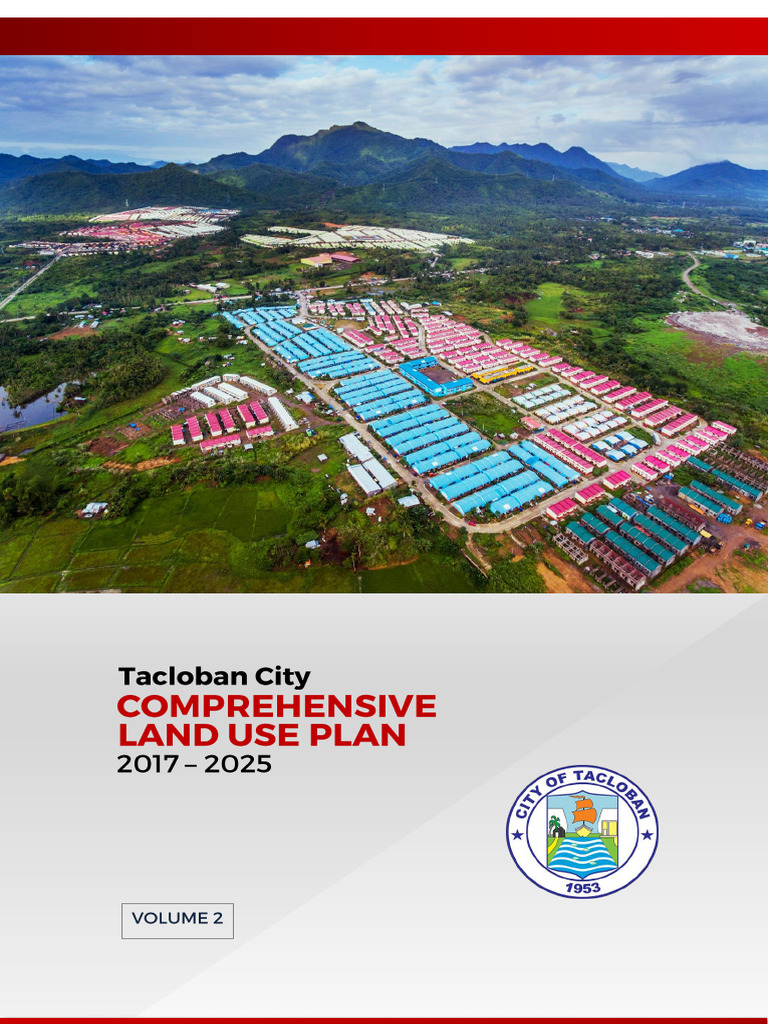 Tacloban City Zoning Management Code | PDF | Zoning | Agriculture