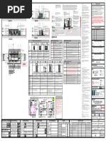 Urban RDP House Plan Layout1 2023 2024 | PDF | Building Materials ...