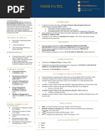 Proposed IPSG Standards for JCI 8th Edition | PDF | Surgery | Hand Washing