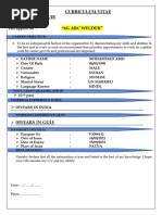 Rebar Checklist | PDF | Materials | Structural Engineering