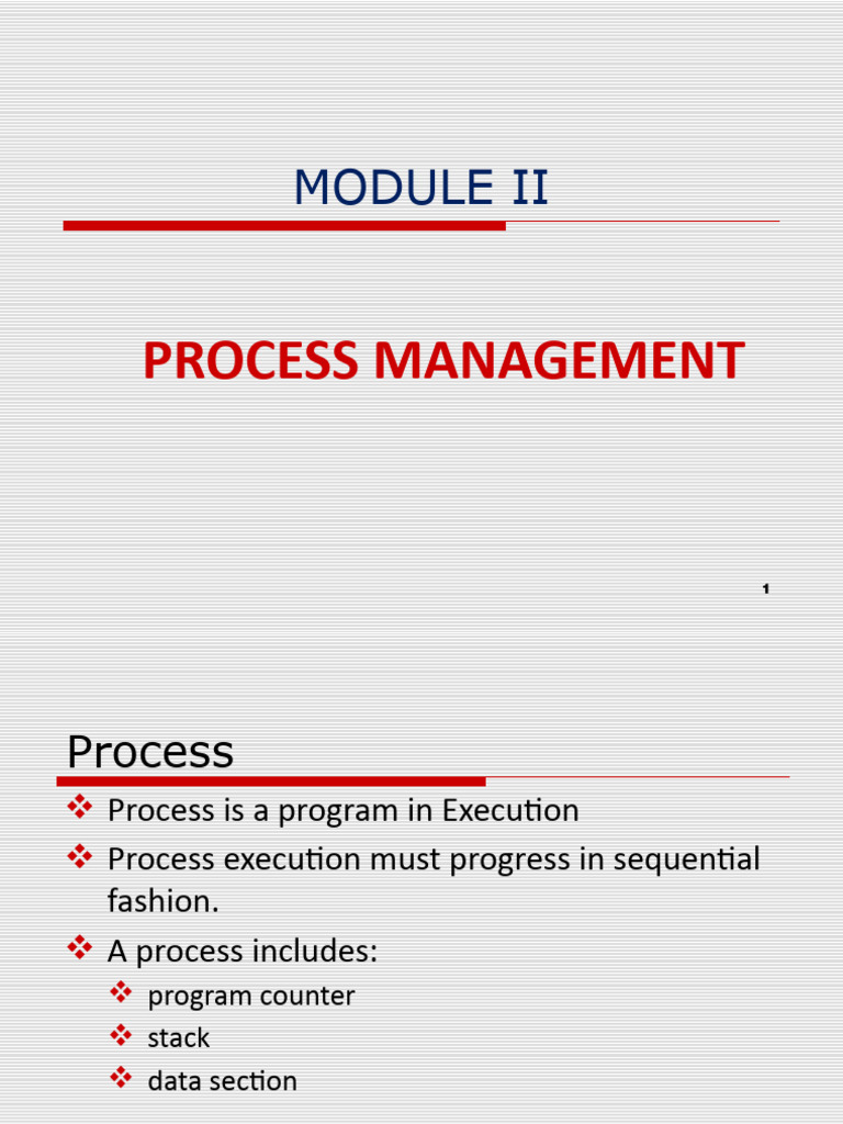 Process Management | PDF | Scheduling (Computing) | Process (Computing) Process Management | PDF | Scheduling (Computing) | Process (Computing)