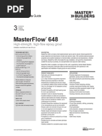 ASTM C1107 C1107M 14a | PDF | Concrete | Cement