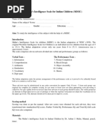 IPDE Personality Disorder. Questionnaire and | PDF