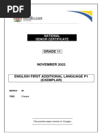 Grade 12 Physical Science Experiment PREPARATION OF ESTERS (Test) | PDF ...