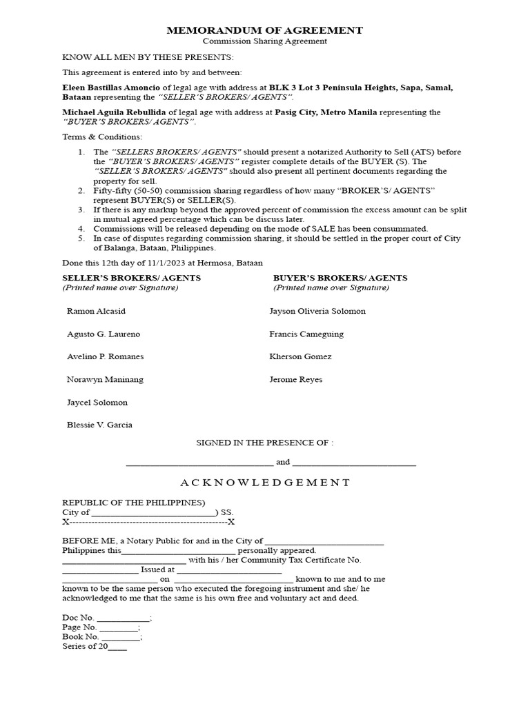 Ats Moa | PDF | Private Law | Common Law