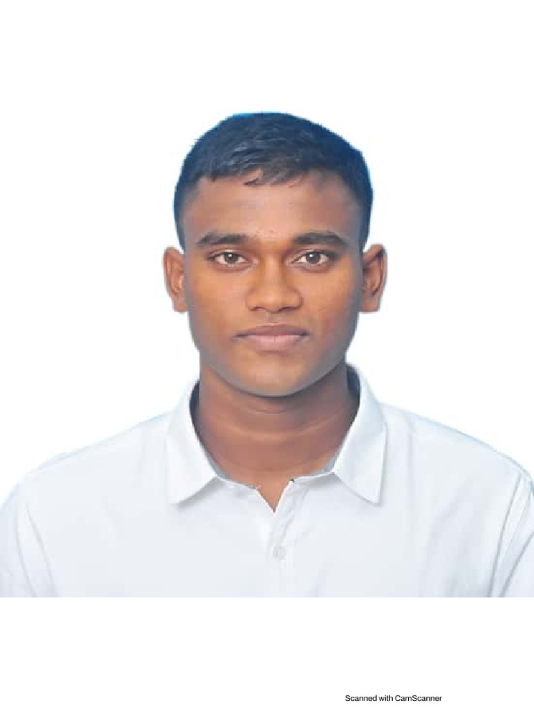 Mathavan Image | PDF