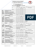 BMMA Course Curriculum Overview | PDF