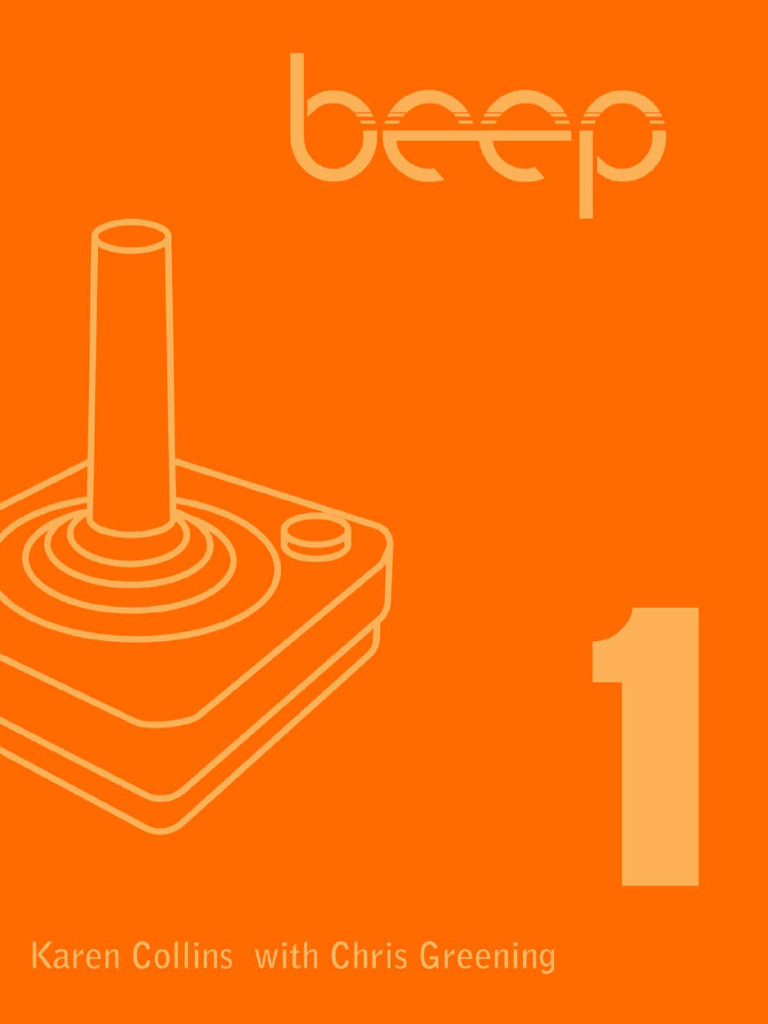 Collins, Karen & Greening, Chris - 'BEEP' | PDF