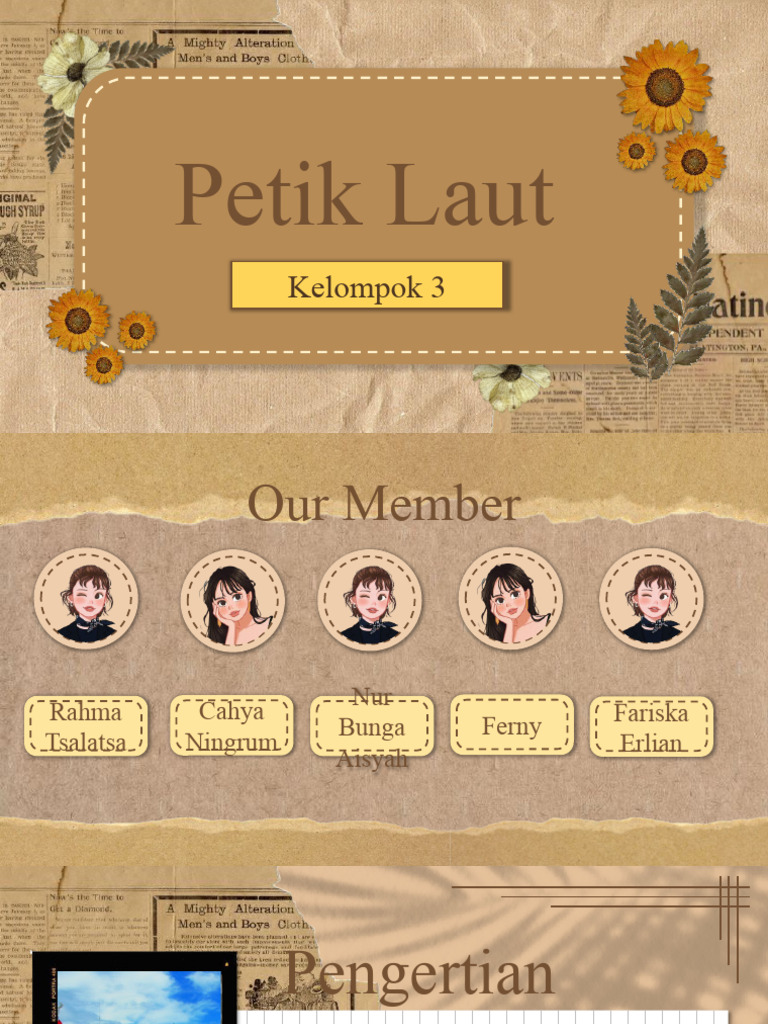 Bhs Jawa Kelompok 3 | PDF