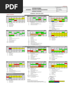 Limestone DSB 2024-2025 Calendar | PDF | Holidays | Observances