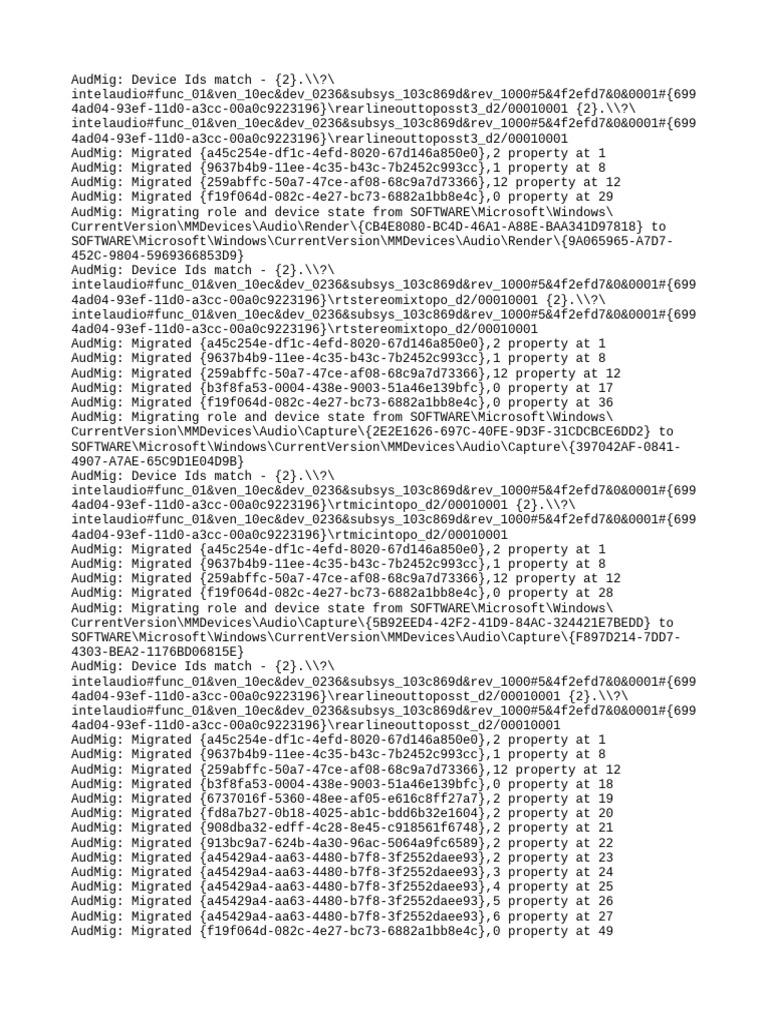 setupact | PDF | Microsoft Windows | Microsoft