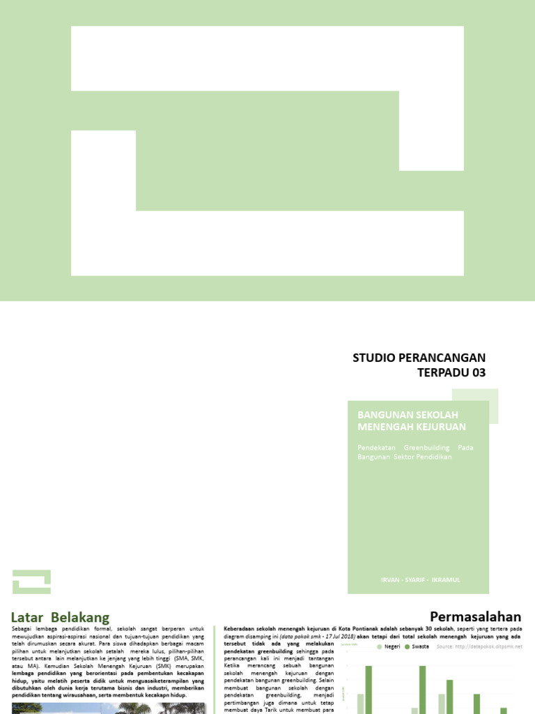Uts Presentasi - Ikramul Fikri - 4201927072 - 6A | PDF