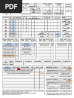 D&D 5E Gemstone Prices and Options | PDF | Gemstone | Quartz