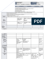 DLL - GMRC 5 - Q1 W3 | PDF