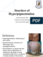 GM Emollient Ladder | PDF | Topical Medication | Dermatitis