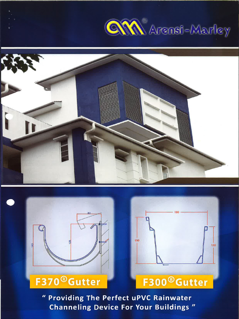 Catalogue F300 | PDF