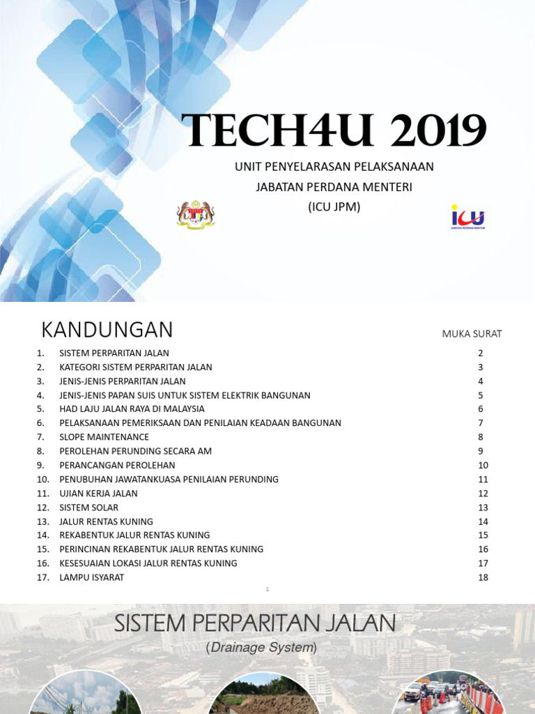 Tech 4u - 2019 | PDF