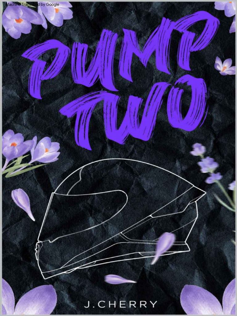 Pump Two by J Cherry | PDF | Pelo