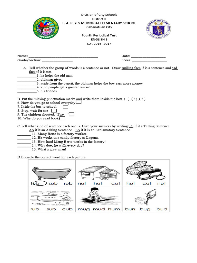English | PDF | Language Arts & Discipline