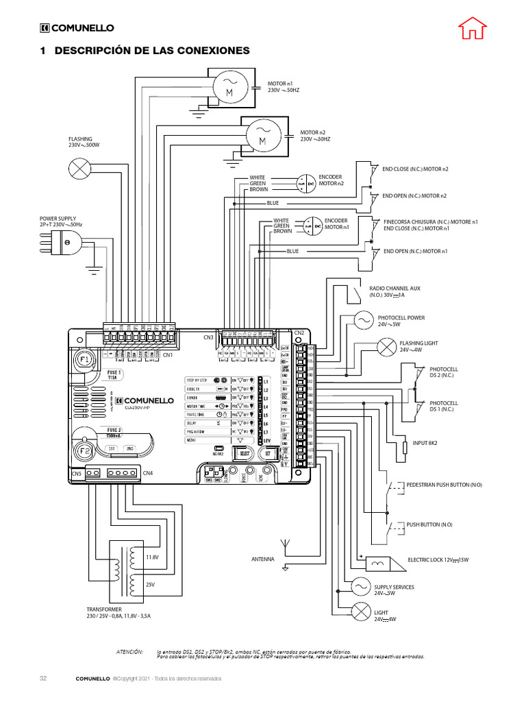 Eagle Circuit Diagram | PDF