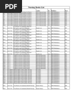 NMBA Codes-of-Conduct PPT | PDF | Nursing | Midwife