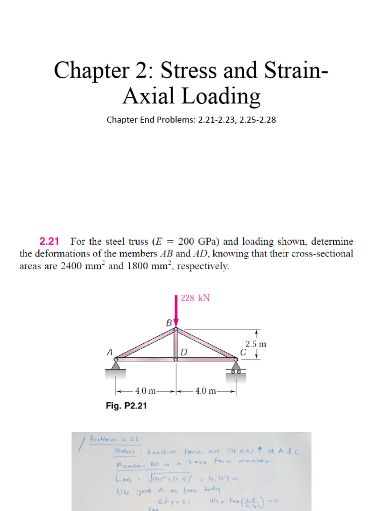 Lecture 9 MoM | PDF | Science & Mathematics