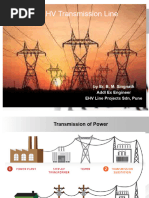SOP For 33kv Pole Installation | PDF | Insulator (Electricity) | Surveying