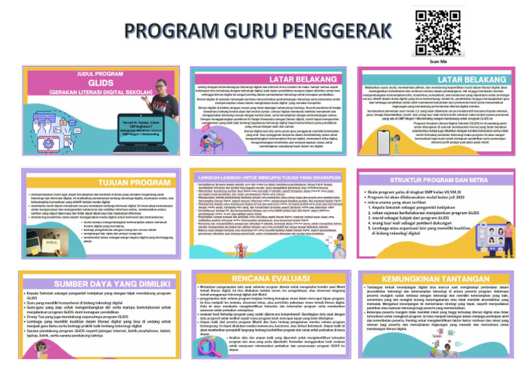 Program 9 Slide A3 | PDF