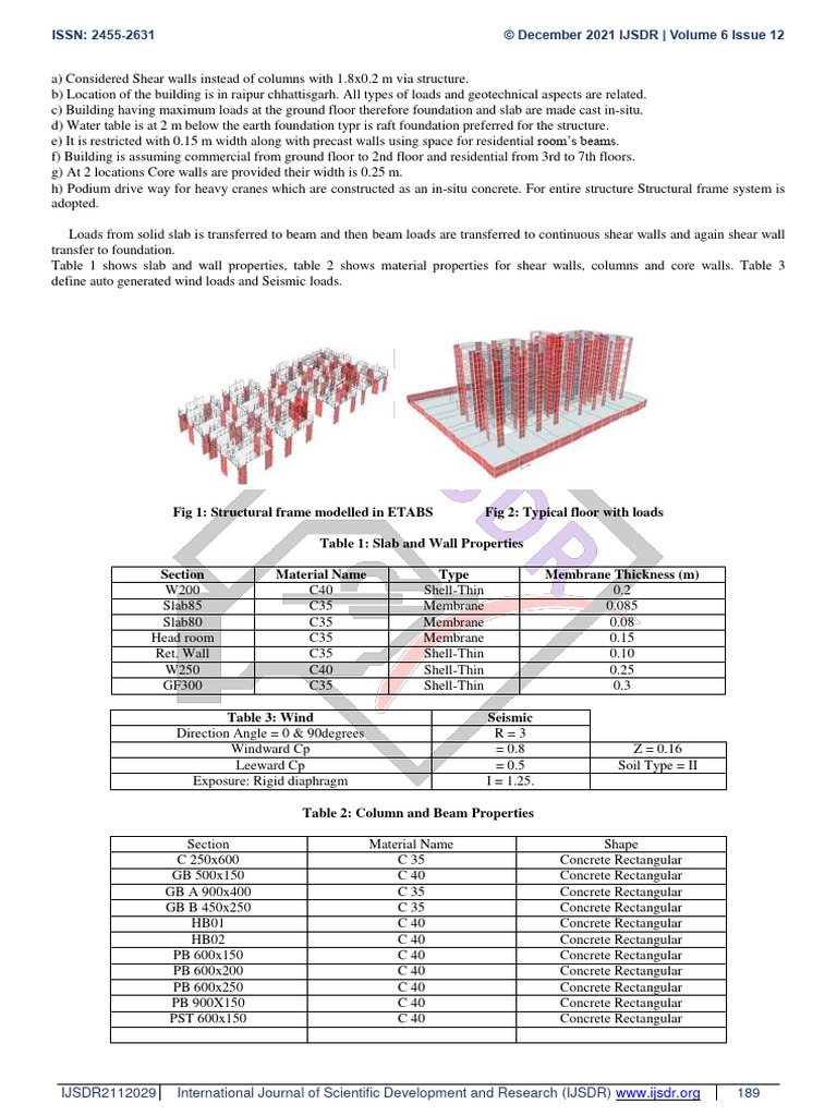 Sie 2 | PDF | Concrete | Beam (Structure)