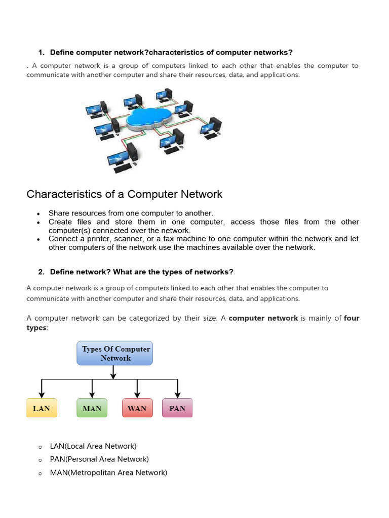 Data Science Unit 3 | PDF | Computer Network | Packet Switching