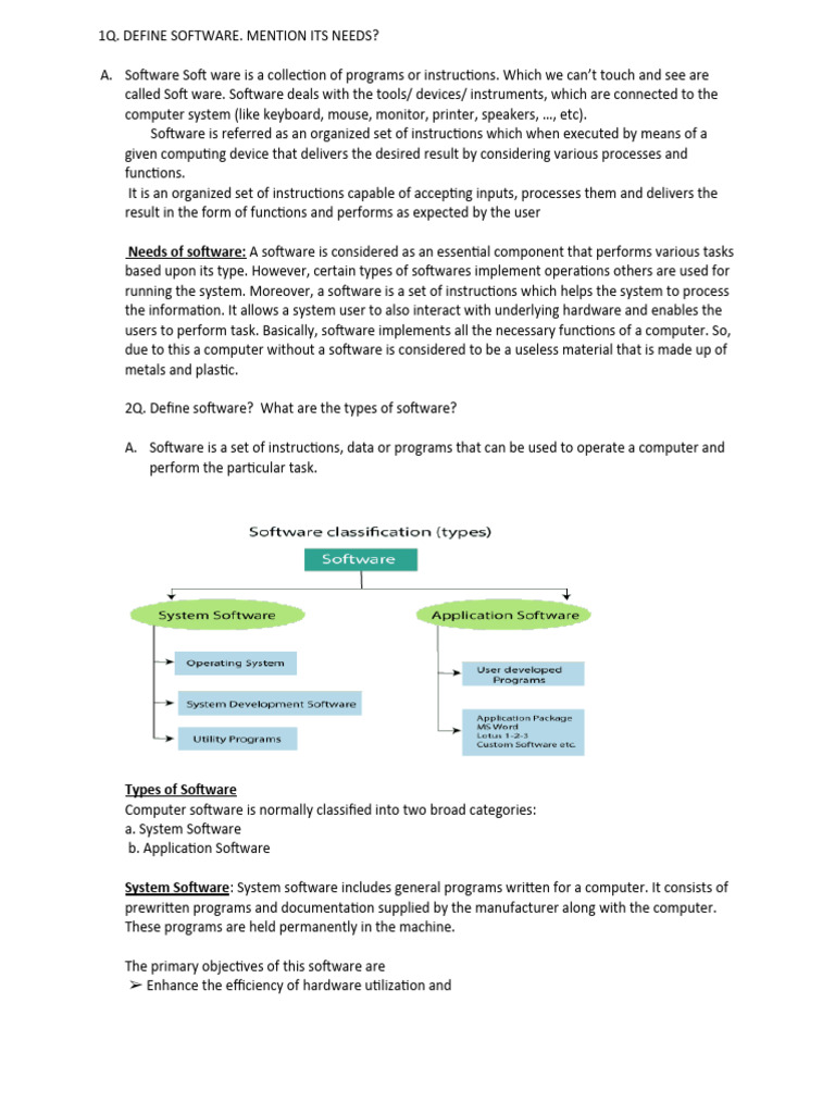 Unit 3 Bcom | PDF | Assembly Language | Programming