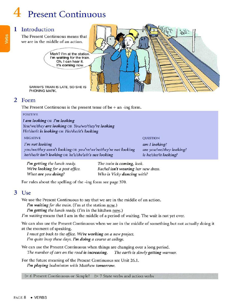 Oxford Practice Grammar Intermediatepdf 3 PDF Free 15 24 | PDF