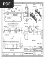 Flange Coupling - Reamer, Coupling Bolt | PDF | Technology & Engineering