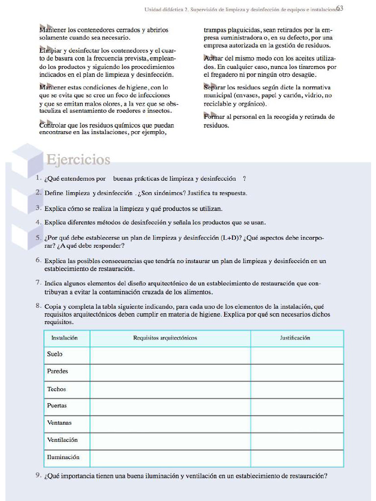 Act. T2 (ENUNCIADOS) | PDF