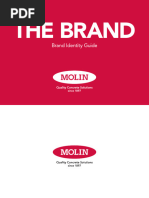 Cbre Guidelines Visual | PDF | Typography | Typefaces