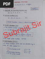 10th Conversion Certificate | PDF