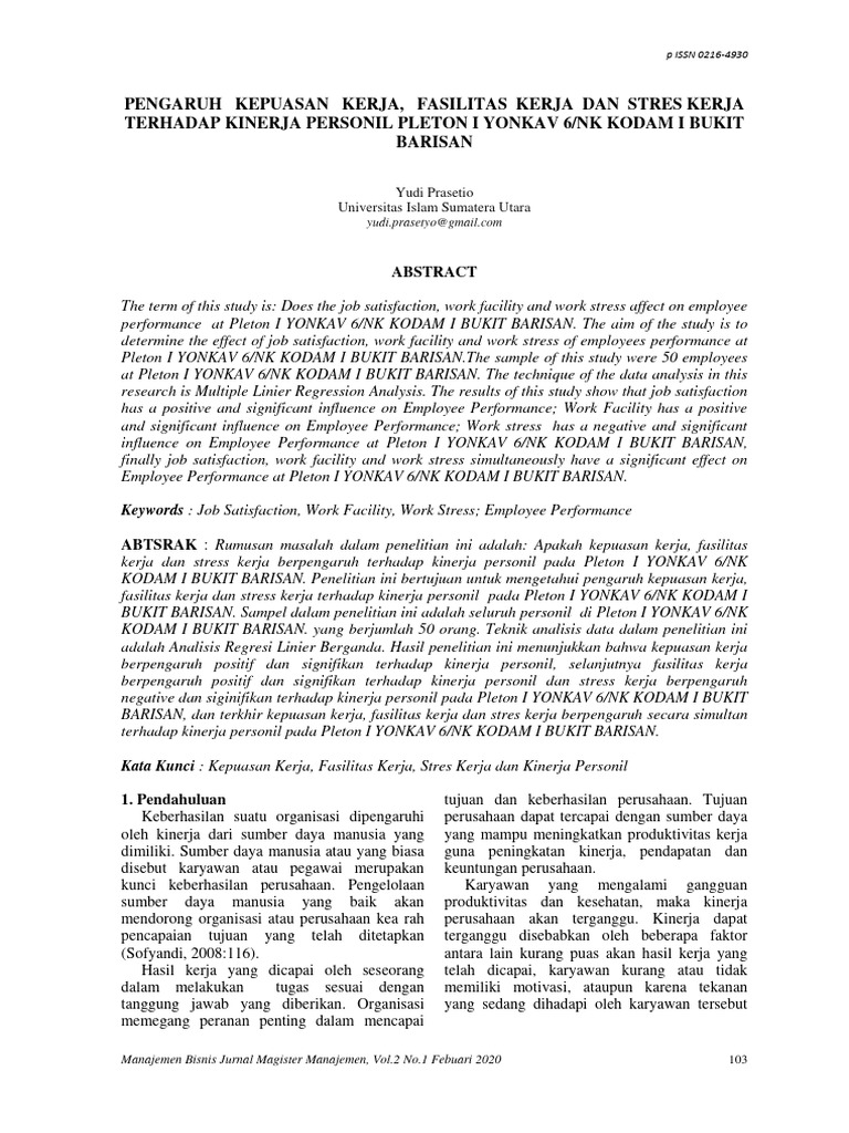 Jurnal Referensi 2 | PDF