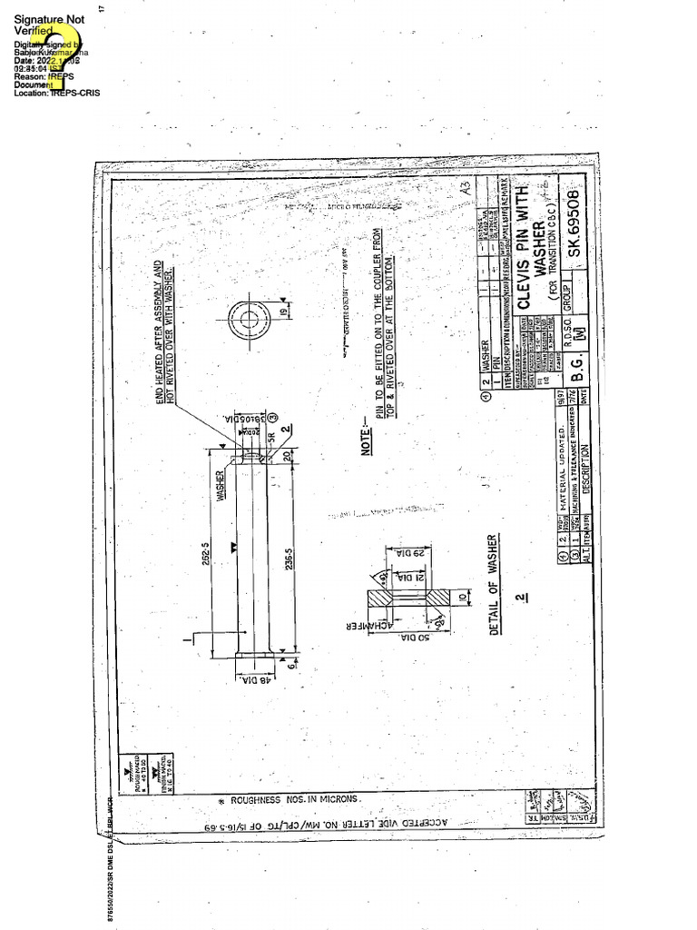 DRG CBC SK 69508 Alt 4 | PDF