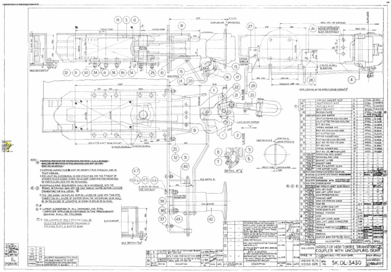 DRG CBC SKDL 3430 Alt 8 | PDF