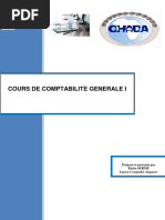 Le Plan Comptable Syscohada-1 | PDF | Comptabilité | Capitaux propres