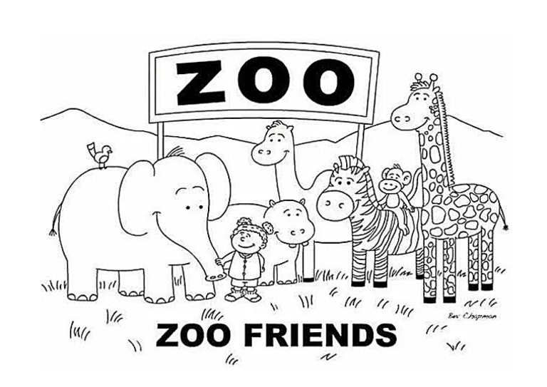 zoo | PDF