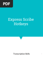 ETC Console Shortcut Keys: Eos Family v2.4.0 | PDF | Keyboard Shortcut ...