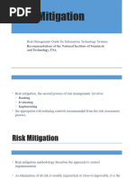 Mitigation Creation and Assignment Guide | PDF | Computing ...