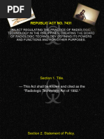 Ra 8050 | PDF | Optometry | Health Care